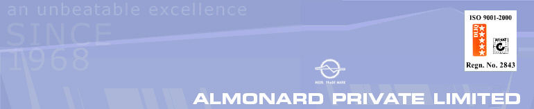 Almonard Pvt. Ltd.