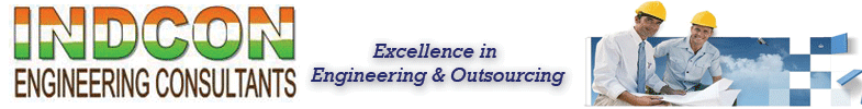 Indcon Engineering Consultants Pvt. Ltd.