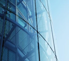 NSD glass presents a variety of