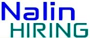 Nalin Hiring