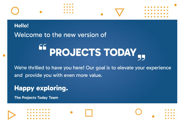 Projects Today | Projects in India | Construction | Industrial | Infra